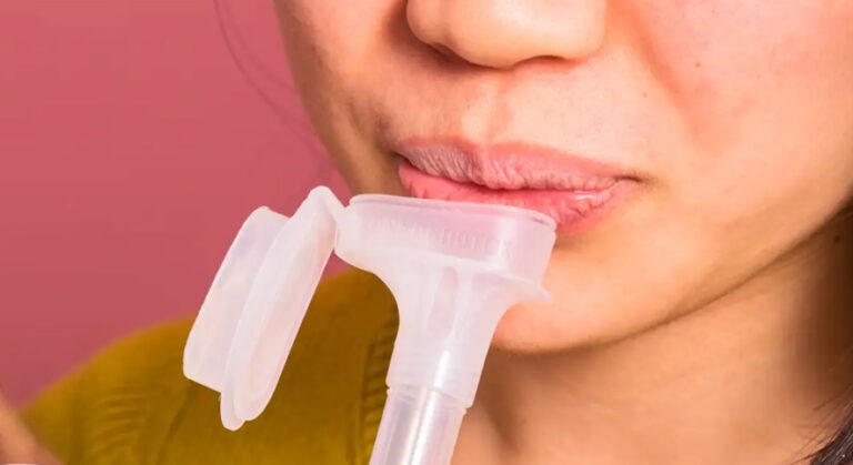 Alterações Salivares - Ângela Urquiza